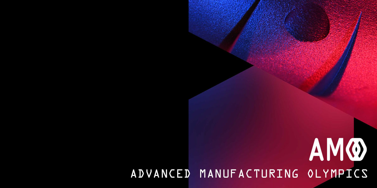 SIMBA Chain Wins Gold in the USAF's Advanced Manufacturing Olympics