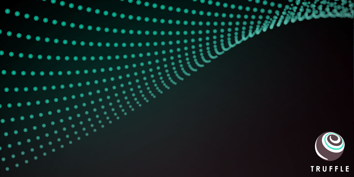 One Sweet Deal: SIMBA Chain's Integration with Truffle Suite