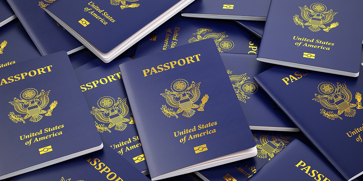 The Emergence of Blockchain-Based Health Passports | SIMBA Chain