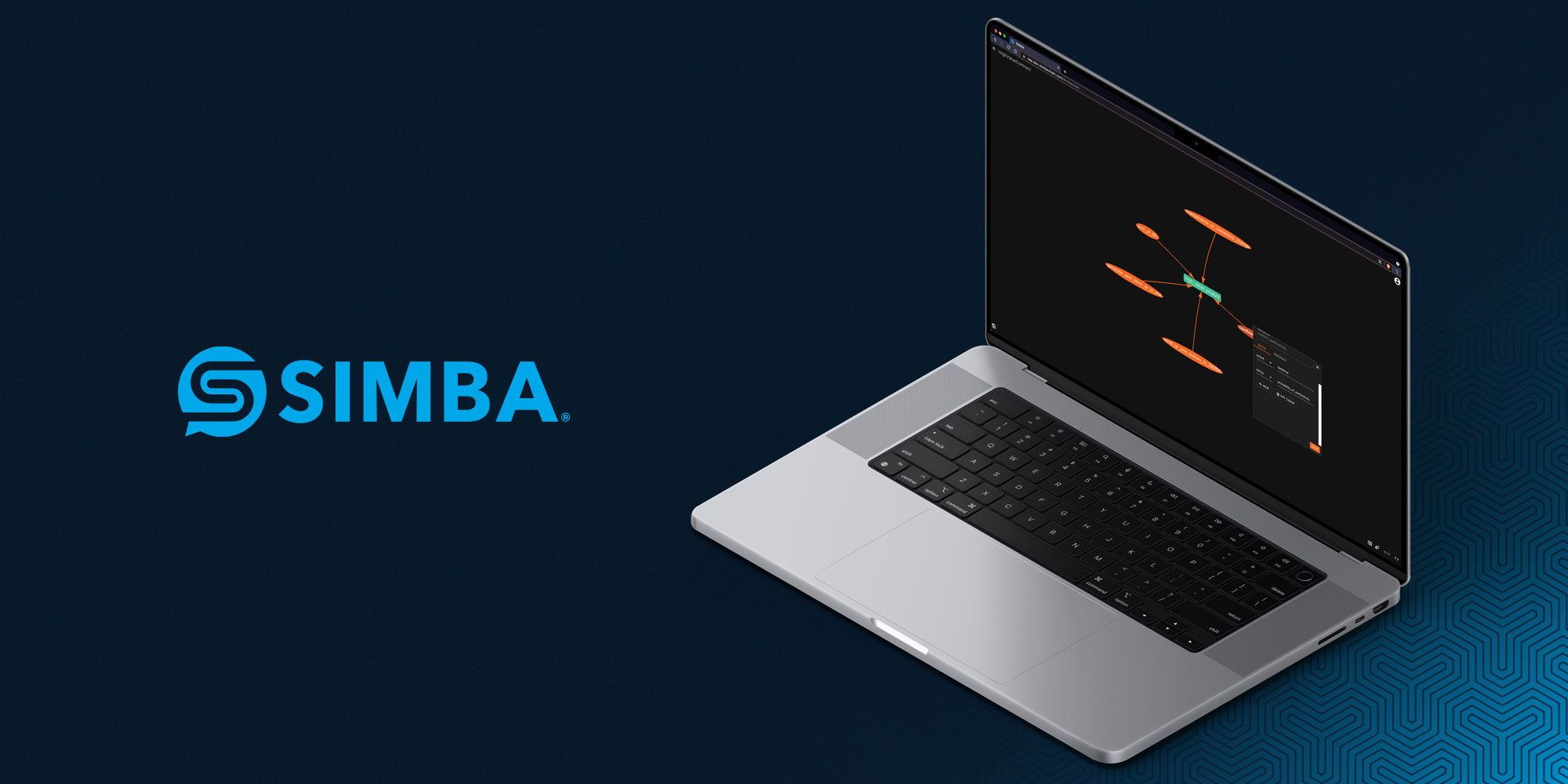 Easily deploy DAPPS with the SIMBA Chain Platform - SIMBA Chain