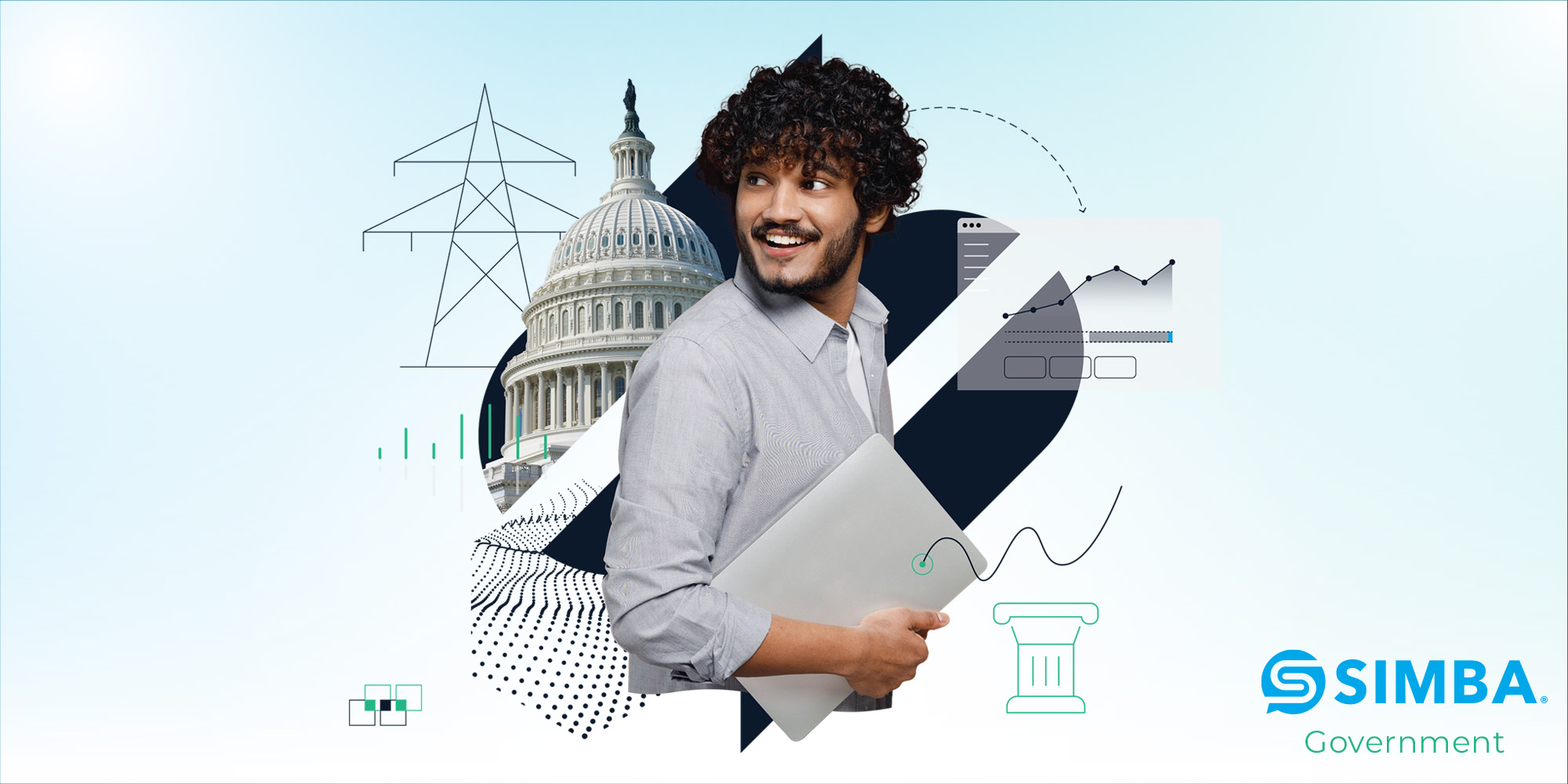 Government | SIMBA Chain