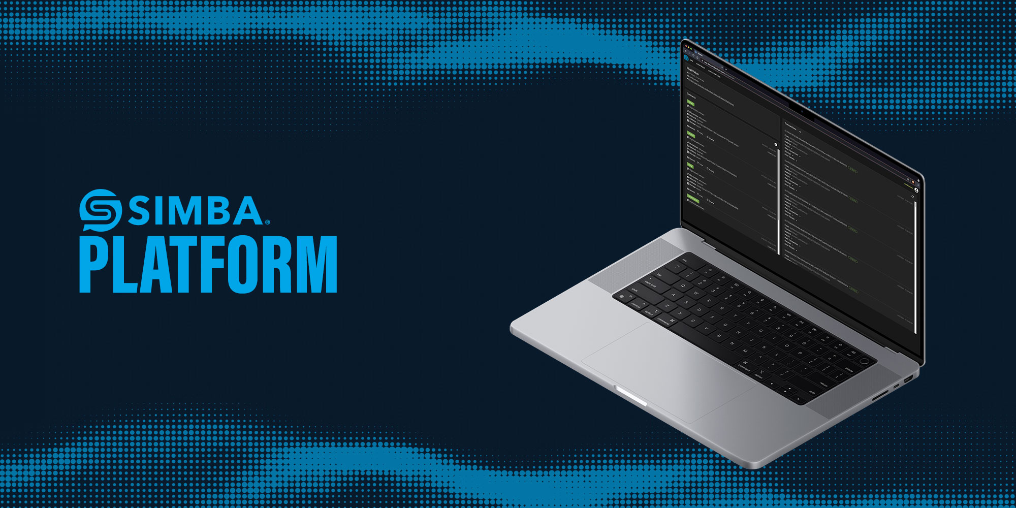 Easily deploy DAPPS with the SIMBA Platform | SIMBA Chain