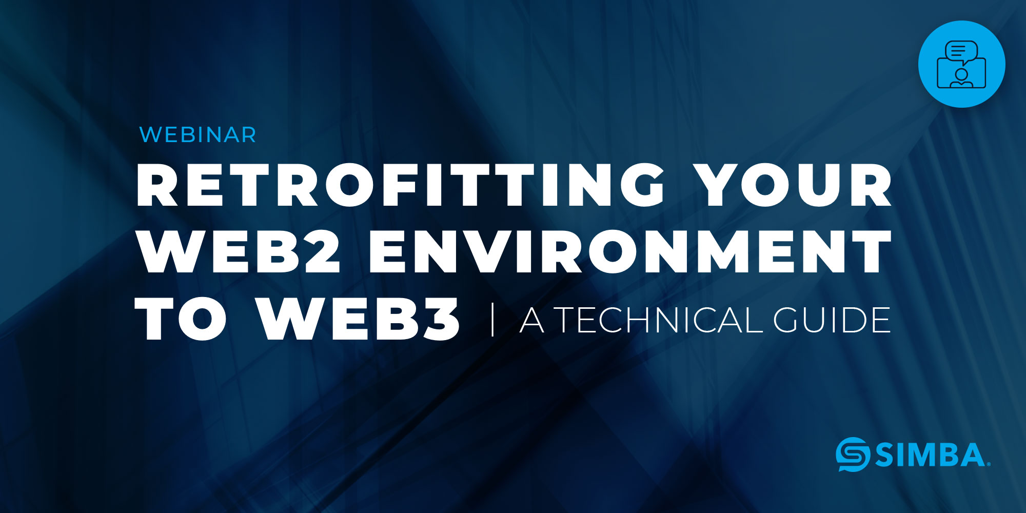 Retrofitting Your Web2 Environment to Web3: A Technical Guide | SIMBA Chain