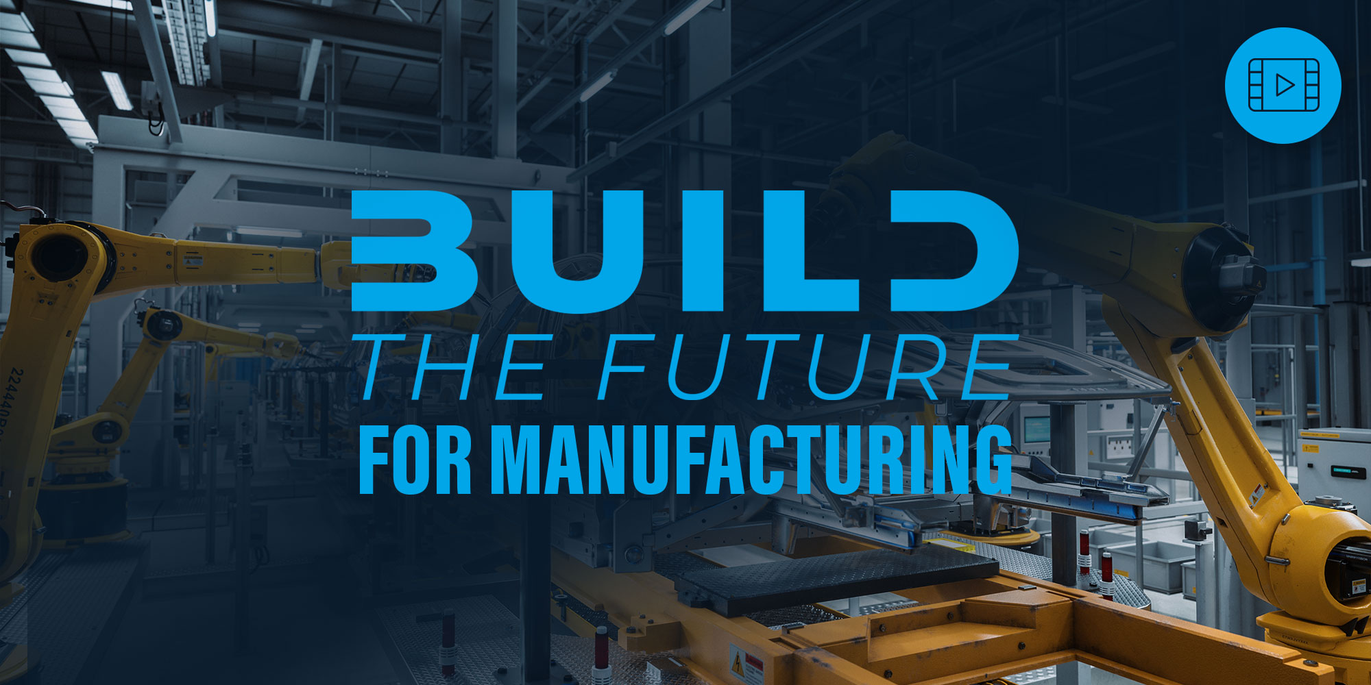 Build the Future for Manufacturing | SIMBA Chain