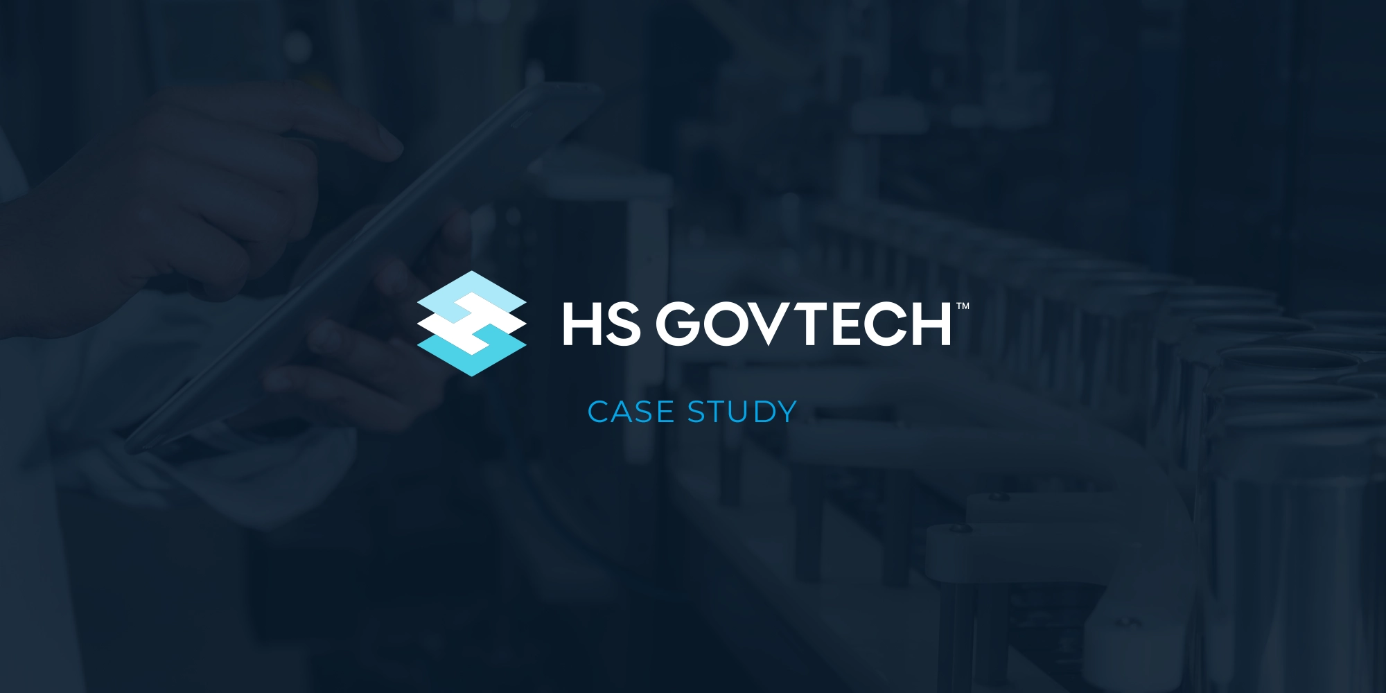 HS GovTech | SIMBA Chain