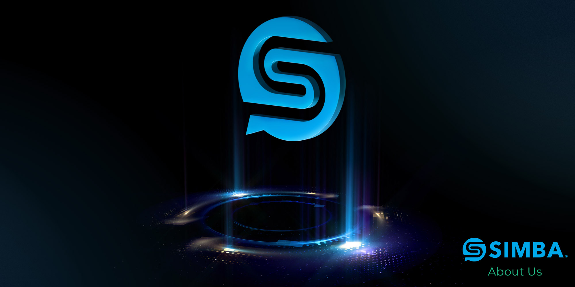 About | SIMBA Chain