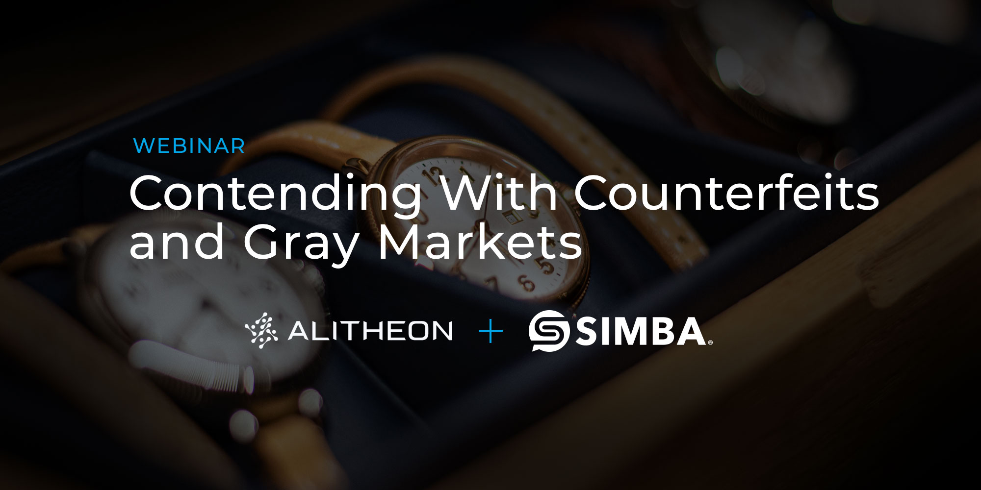 Contending With Counterfeits and Gray Markets | SIMBA Chain