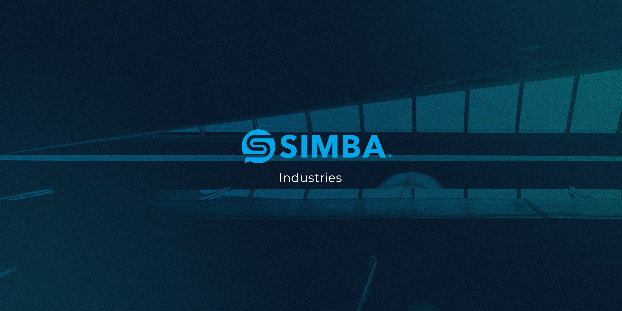 Industries | SIMBA Chain