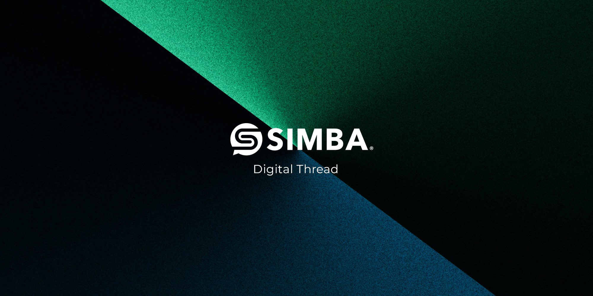 Digital Thread | SIMBA Chain