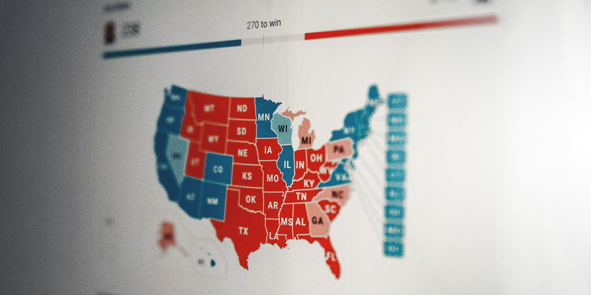 The Role of Blockchain in Preventing Voter Fraud | SIMBA Chain