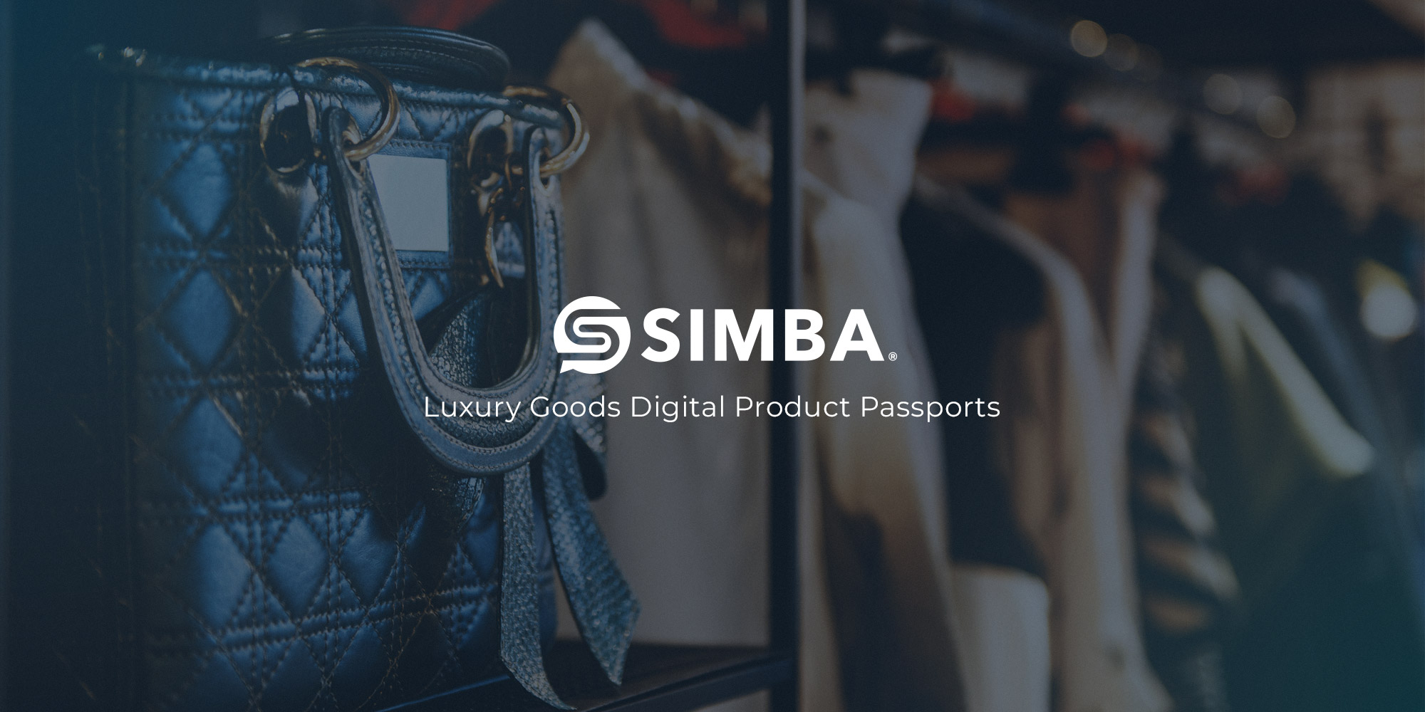 Luxury Goods | SIMBA Chain